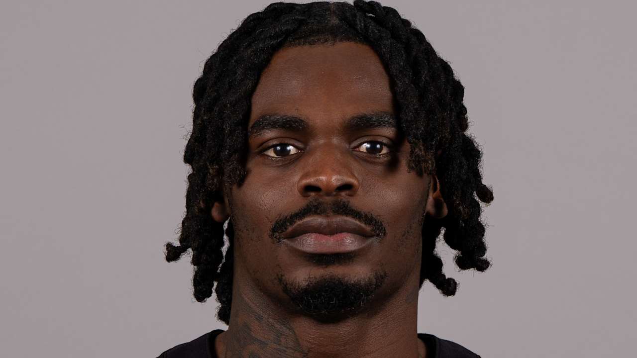 DeAngelo Malone