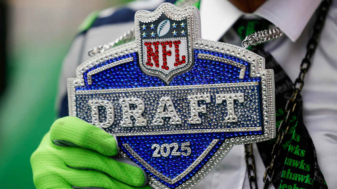 2025 NFL Draft: Top players available, biggest needs for Falcons on Day 3