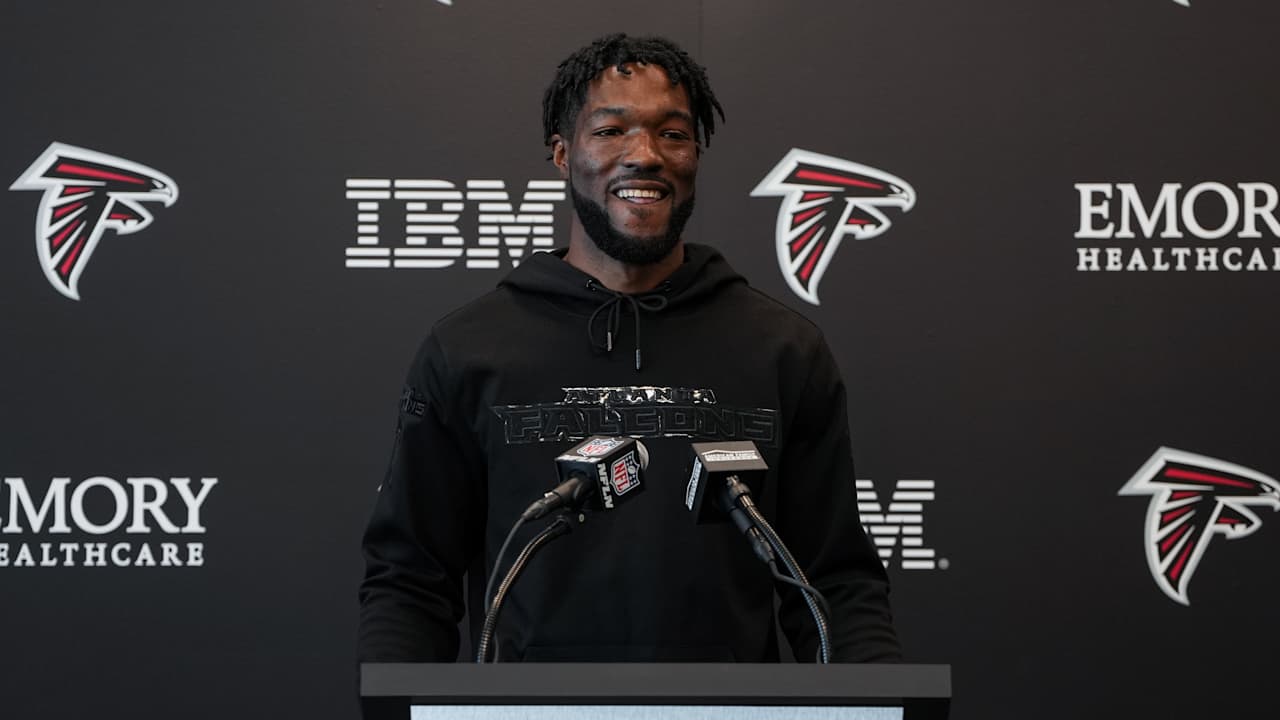 Leonard Floyd aiming for career-high sacks in 2025