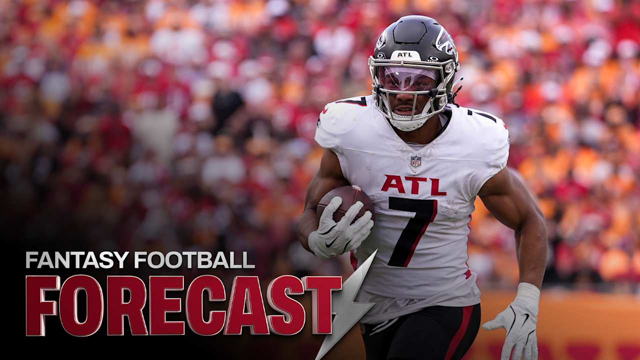 Fantasy Football Week 1 Start Recommendations
