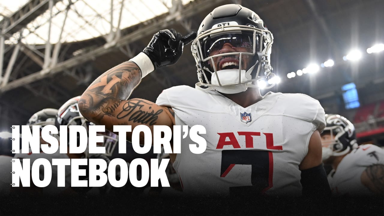 Inside Tori's Notebook: Lacking answers with the bye week looming