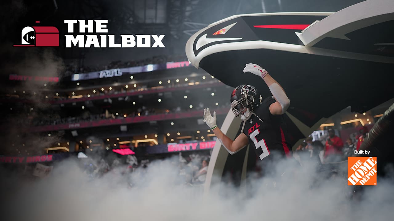 The Mailbox: Recapping the Atlanta Falcons 2024 season