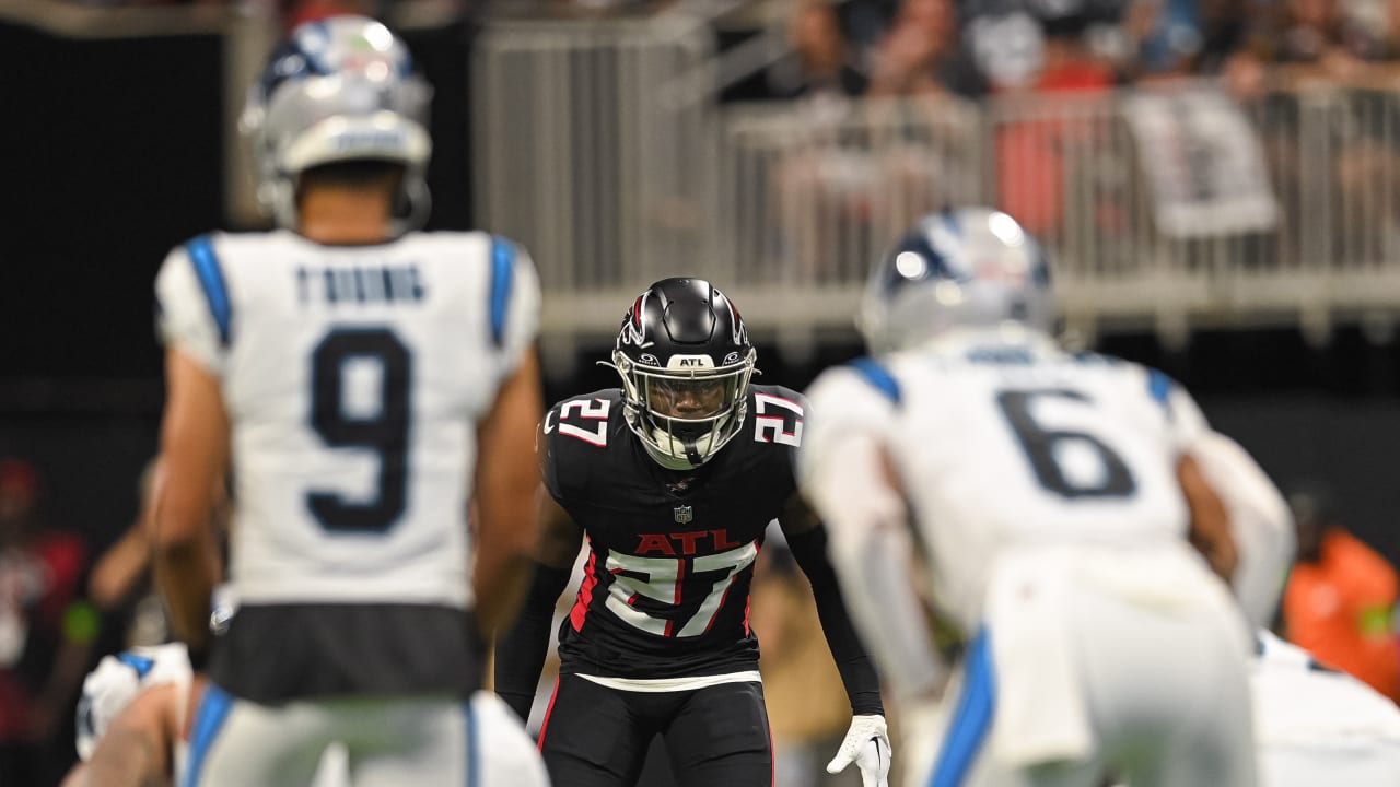 NFL announces Week 15 date for Falcons-Panthers game