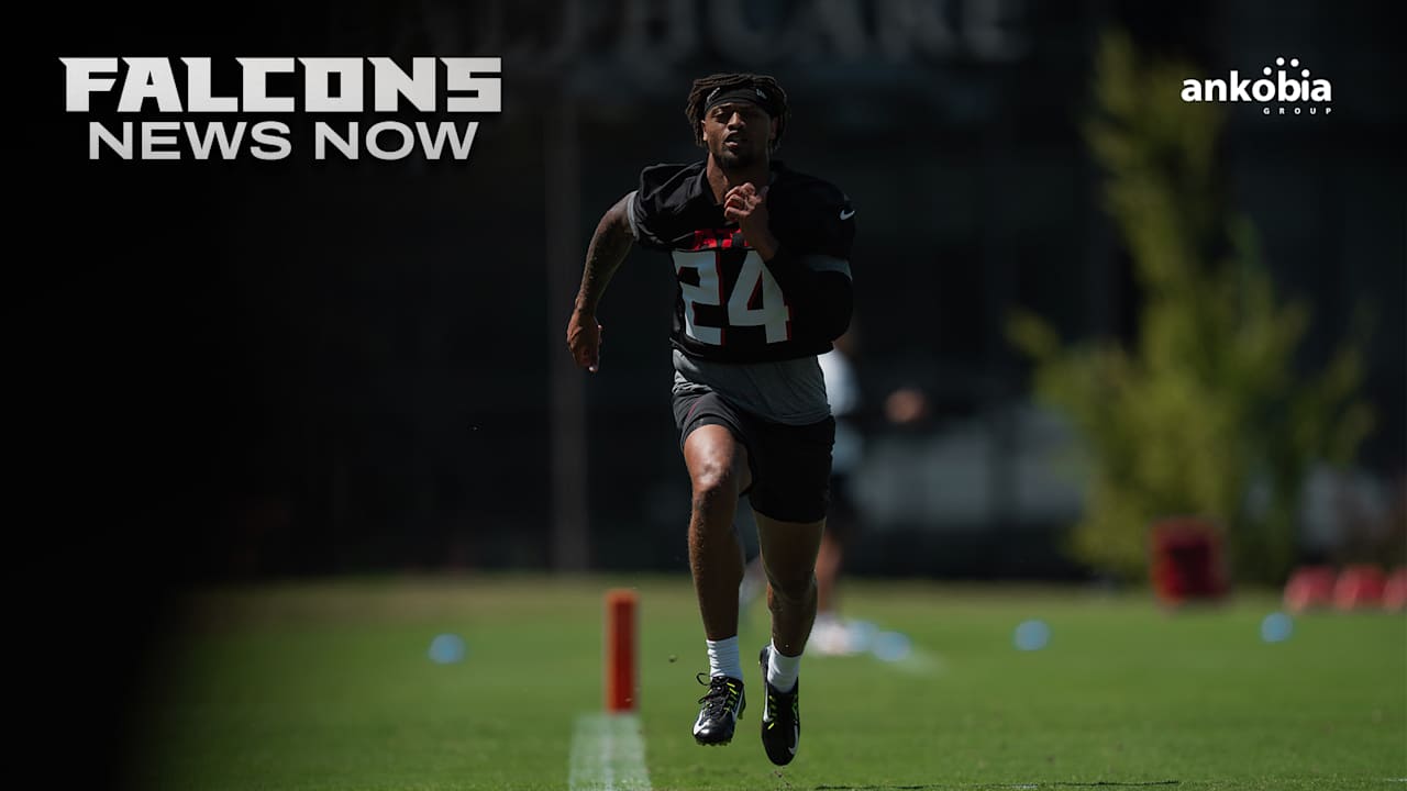 Falcons News Now: Falcons attempt to bounce back in Week 2 Sunday Night ...