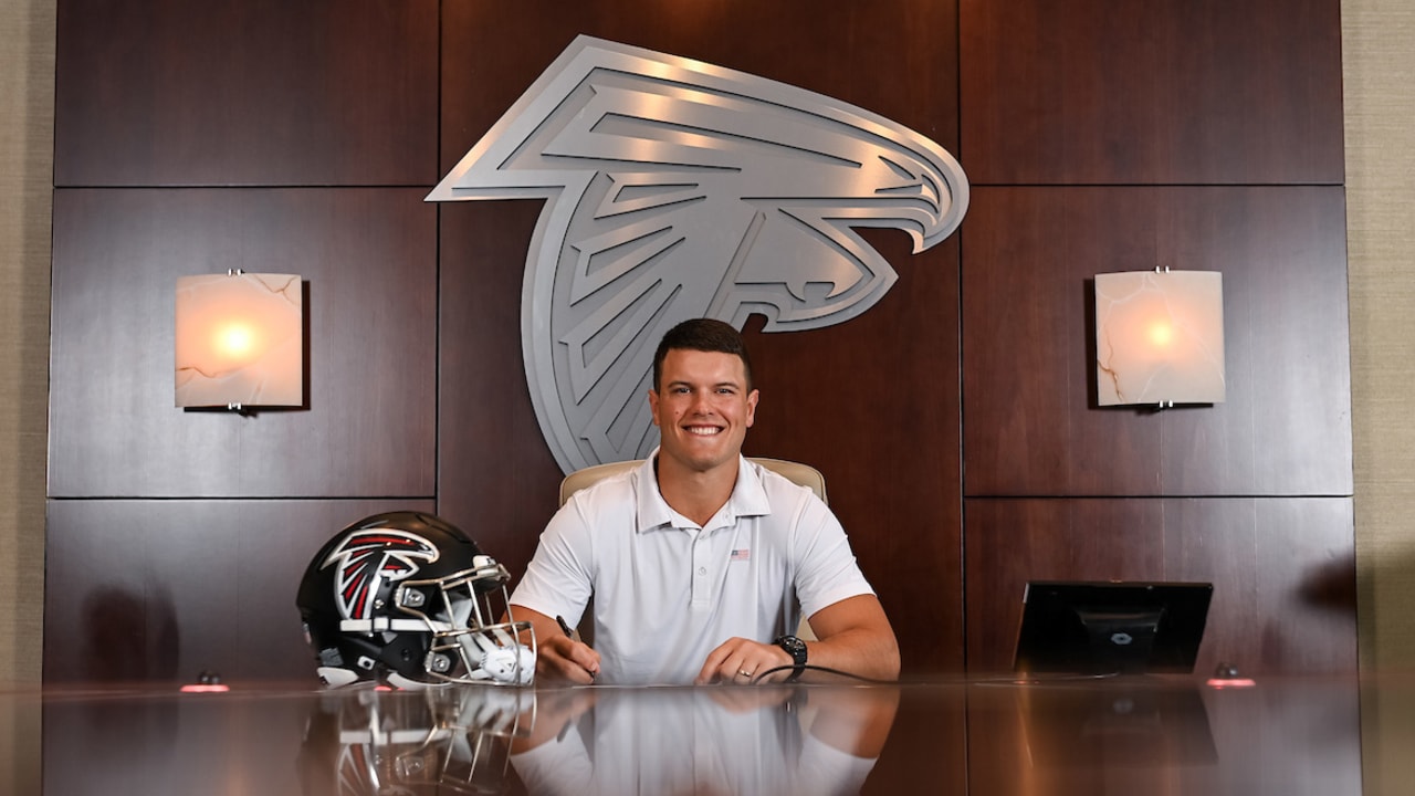 'The team is just so ready to take off:' Charlie Woerner excited to ...