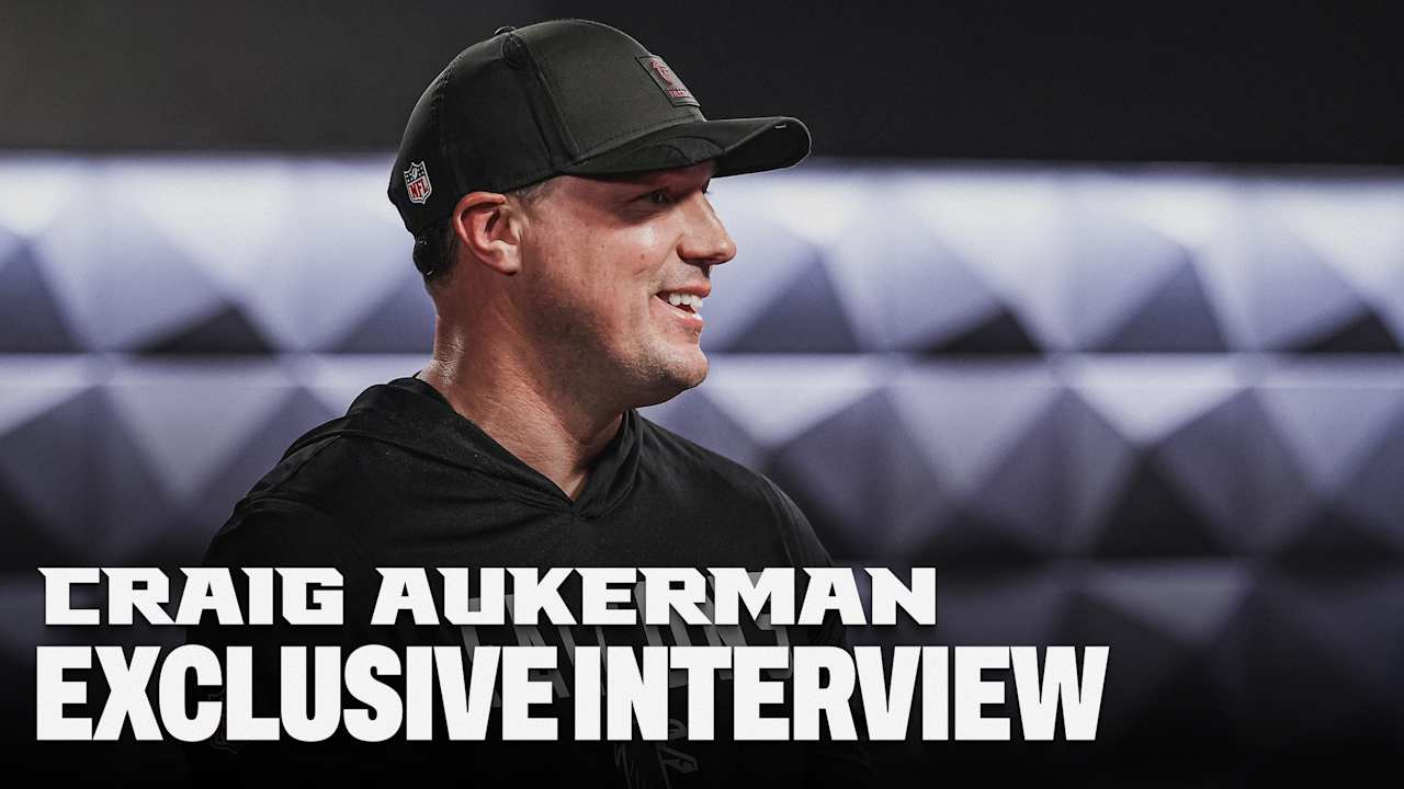 Craig Aukerman named Atlanta Falcons special teams coordinator ...