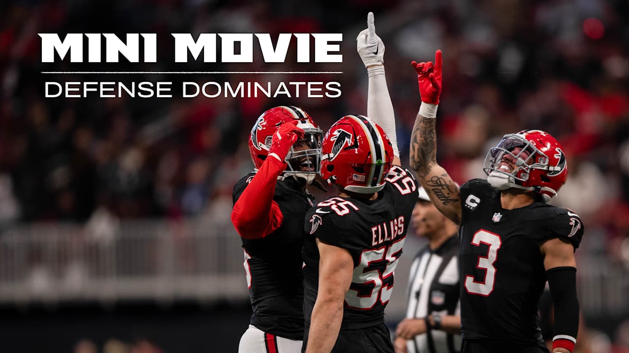 Defense dominates in important matchup vs New York Giants | A Mini ...