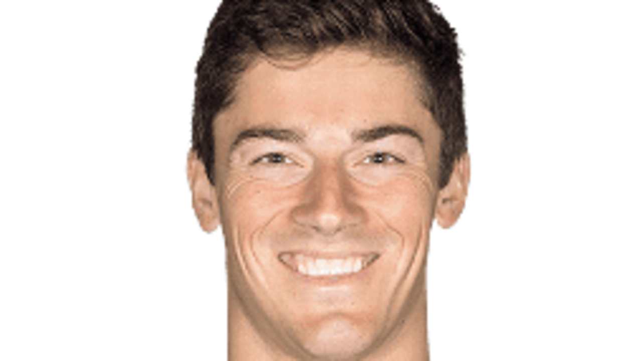 Riley Patterson