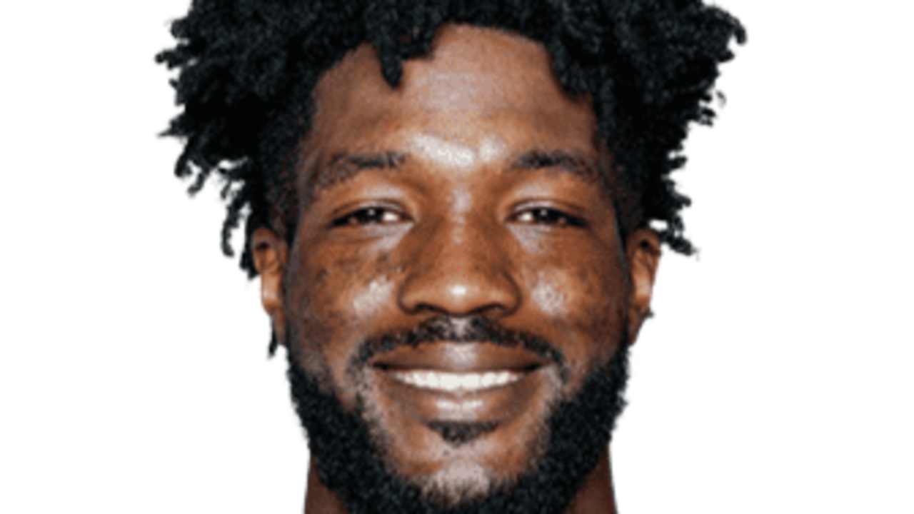 Leonard Floyd