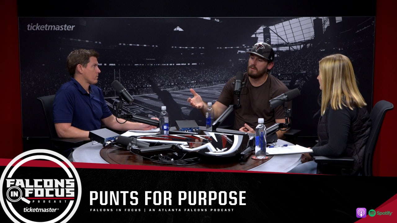 Bradley Pinion details transformative trip to Africa, giving back and ...