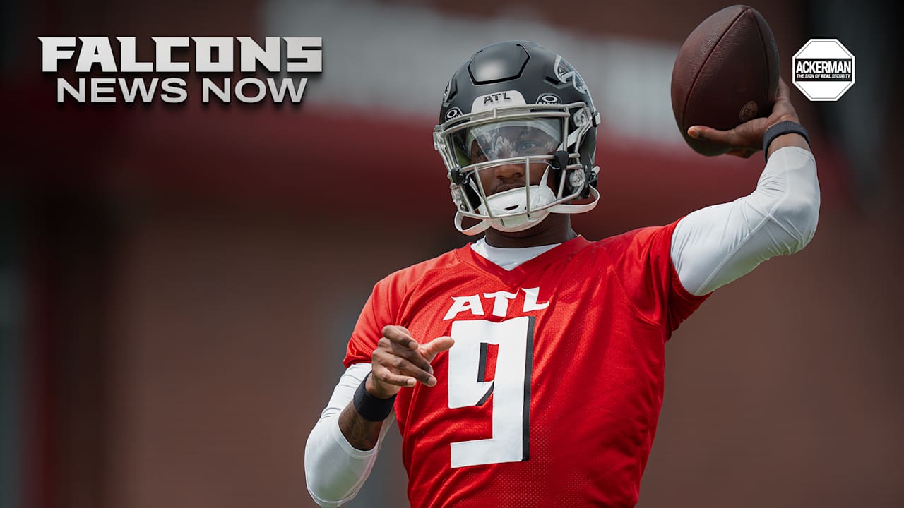 Falcons News Now: Week 1 vs. Tampa Bay Buccaneers