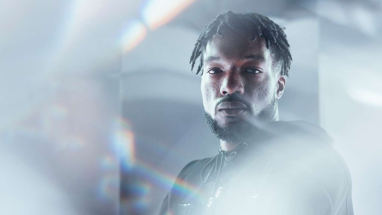 Atlanta Falcons Edge Leonard Floyd's First Day at Flowery Branch