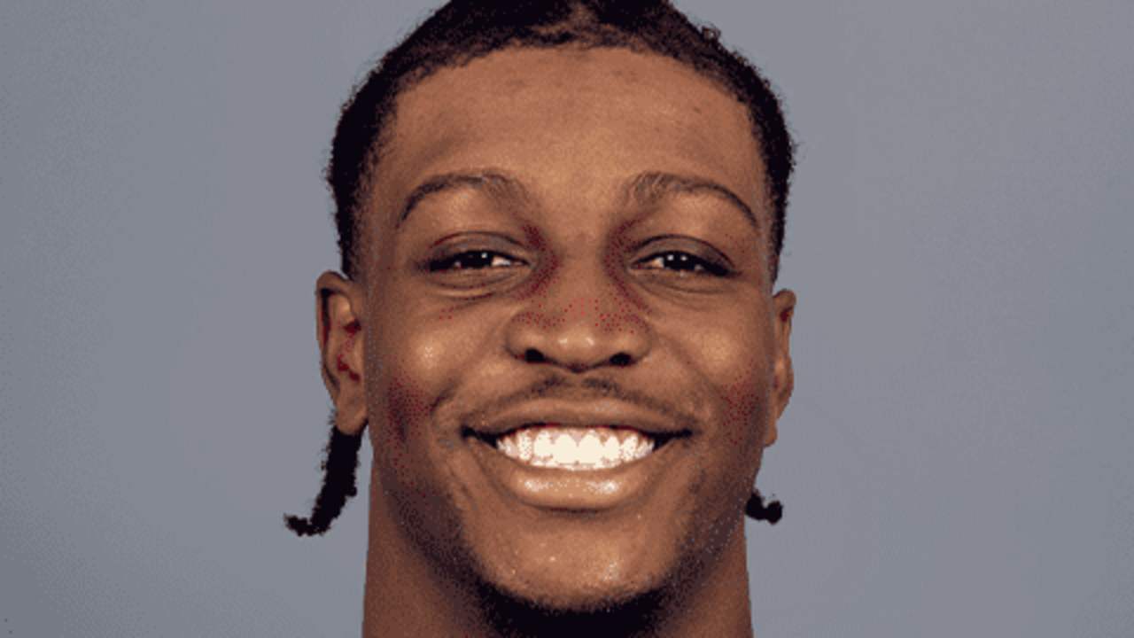 Channing Tindall