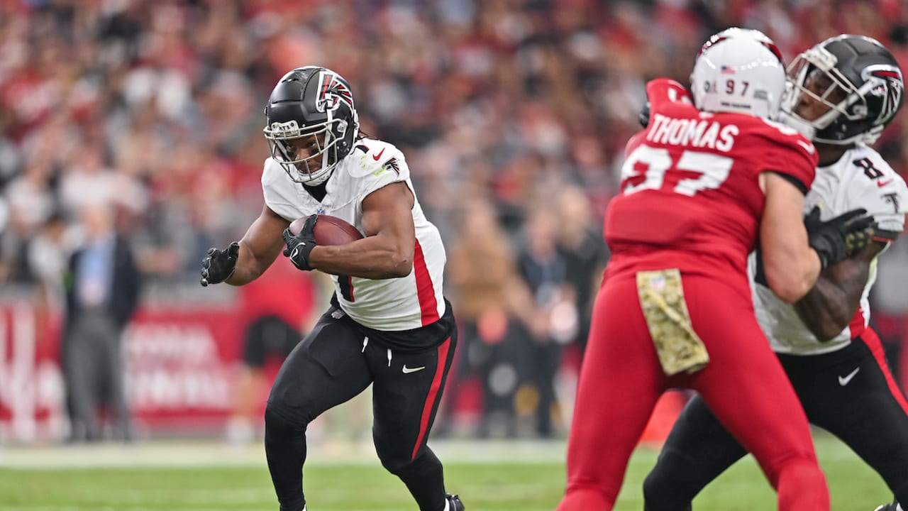 Game Photos | Week 10 Falcons vs Cardinals