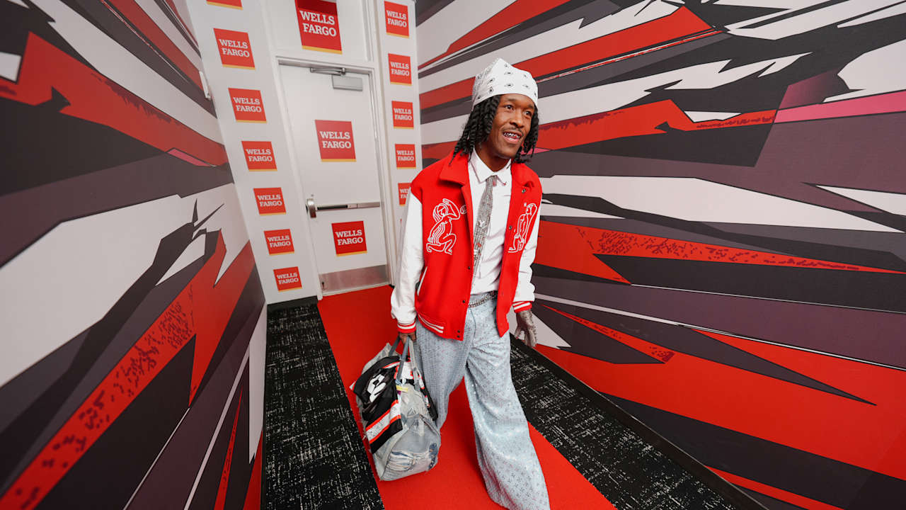 Arrival Photos | Week 13 Falcons vs Chargers