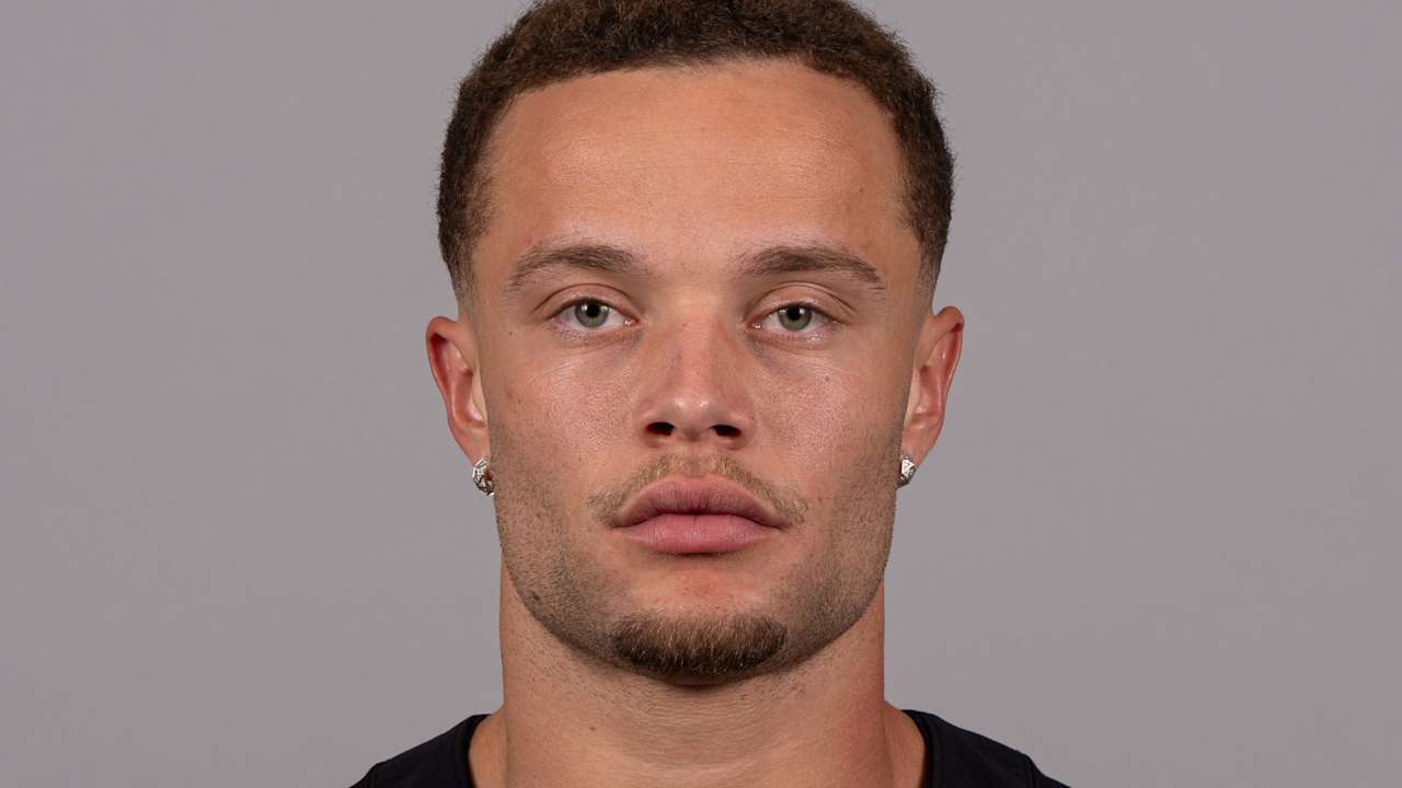 Casey Washington