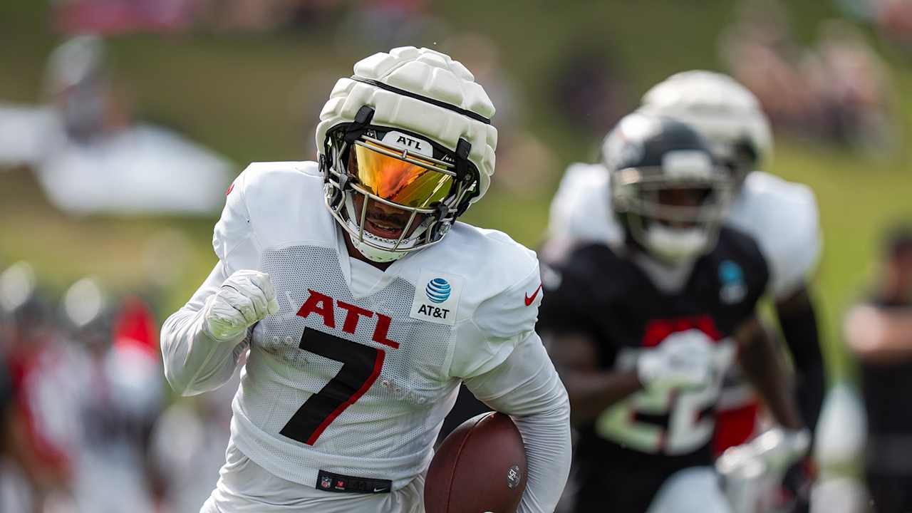 ESPN lists 3 Falcons players among NFL's '100 best' for 2025 season