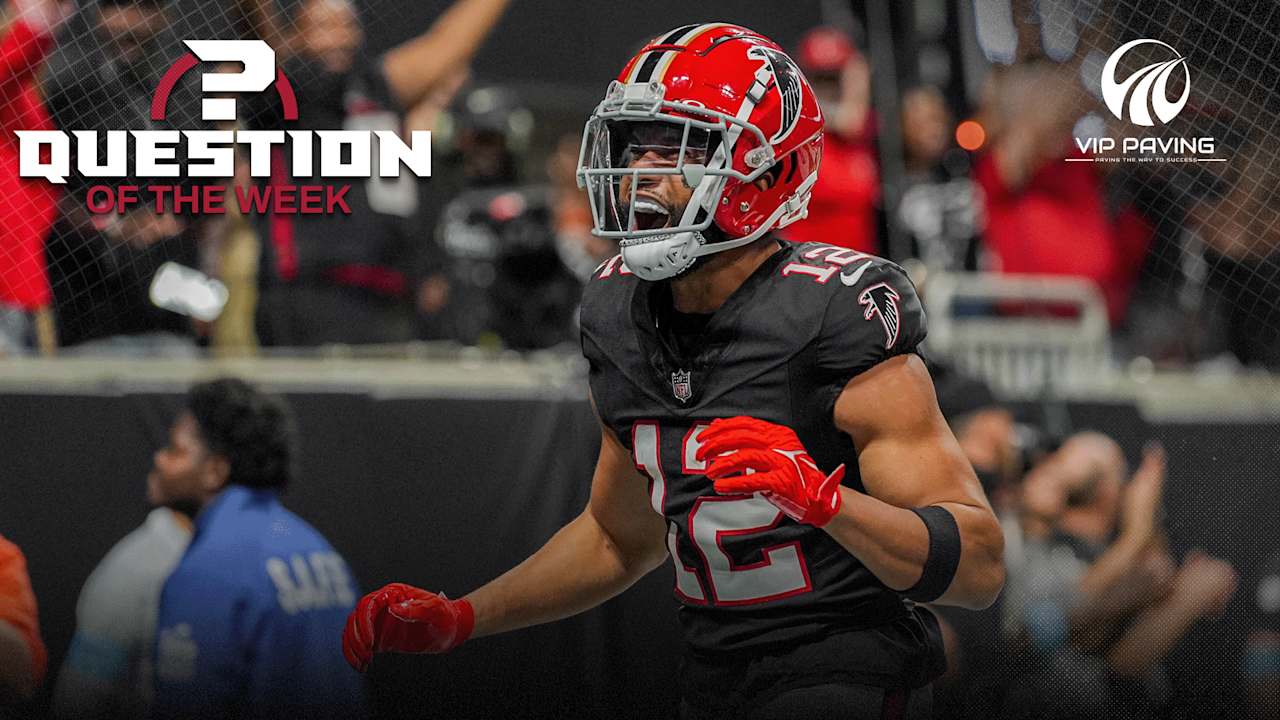 Question of the Week: Who are the Falcons’ unsung heroes?