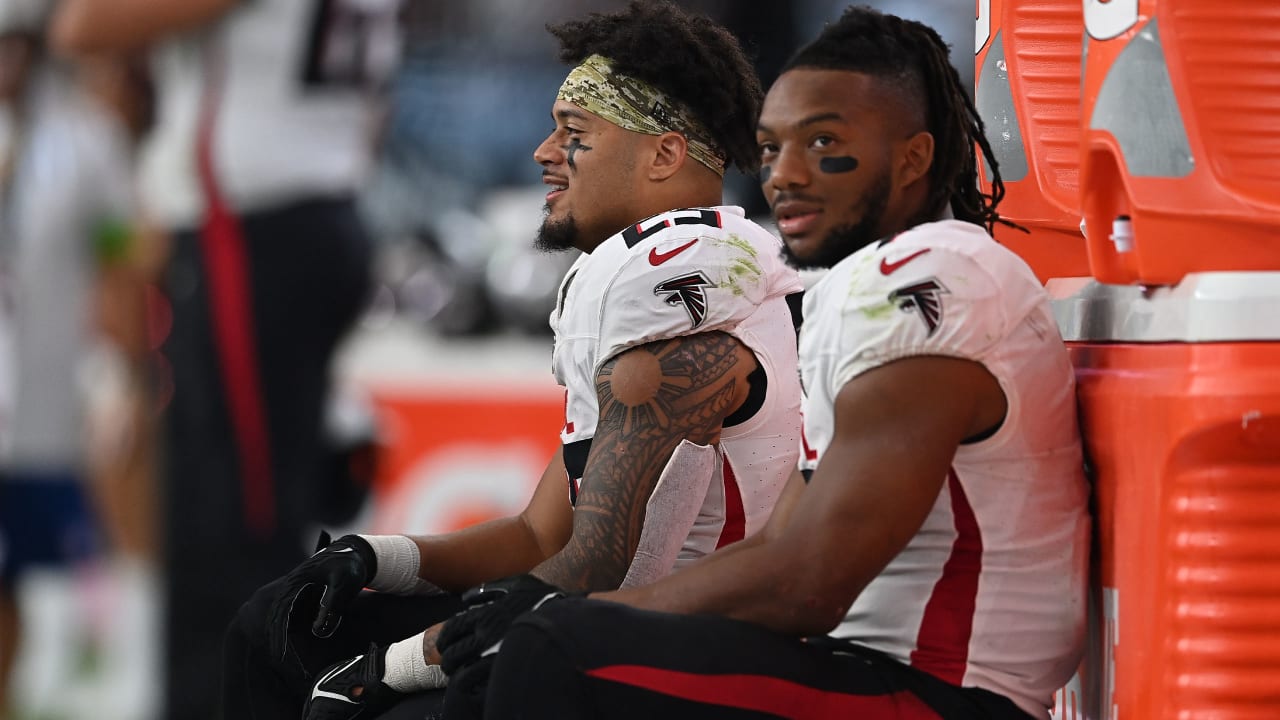 A look at where the Falcons rank statistically in the NFL entering Week ...