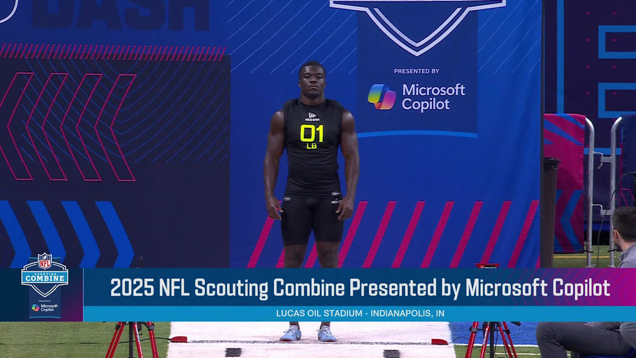 NFL Combine, Offseason Needs & Co.: So geht es bei den Falcons jetzt weiter