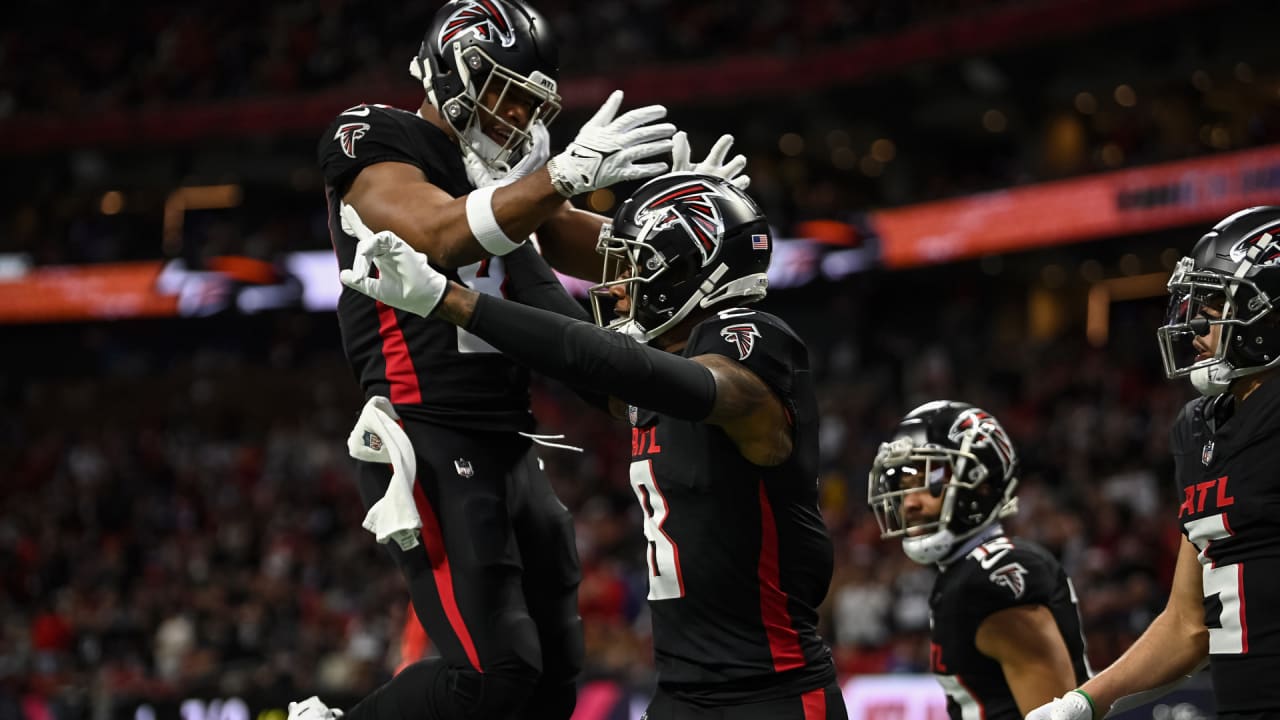 Game Photos | Week 16 Falcons vs Colts