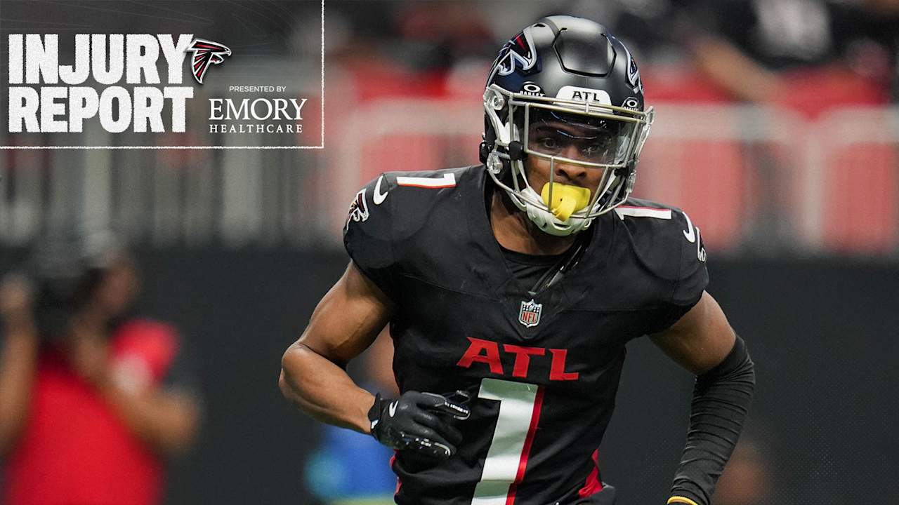 Darnell Mooney back as a full participant as Week 14 prep for Minnesota ...
