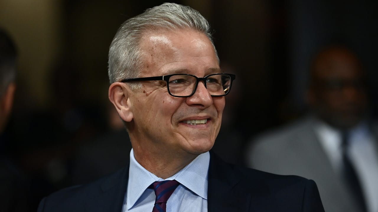 AMBSE vice chairman Steve Cannon announces retirement