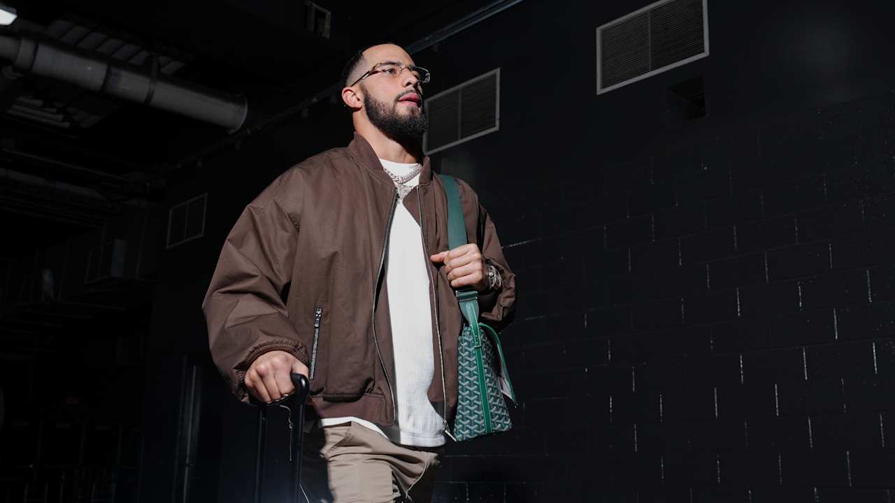 Arrival Photos | Week 17 Falcons vs Commanders