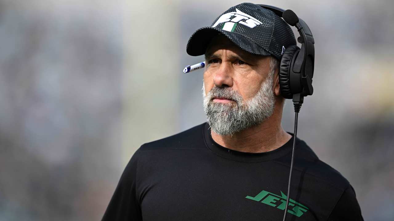 What Jeff Ulbrich learned as New York Jets interim head coach in 2024