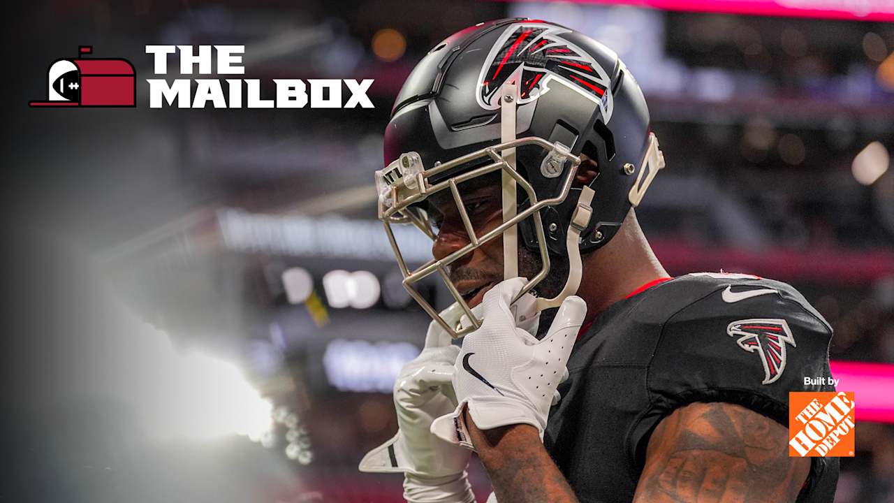 The Mailbox: Questions about Kyle Pitts’ production