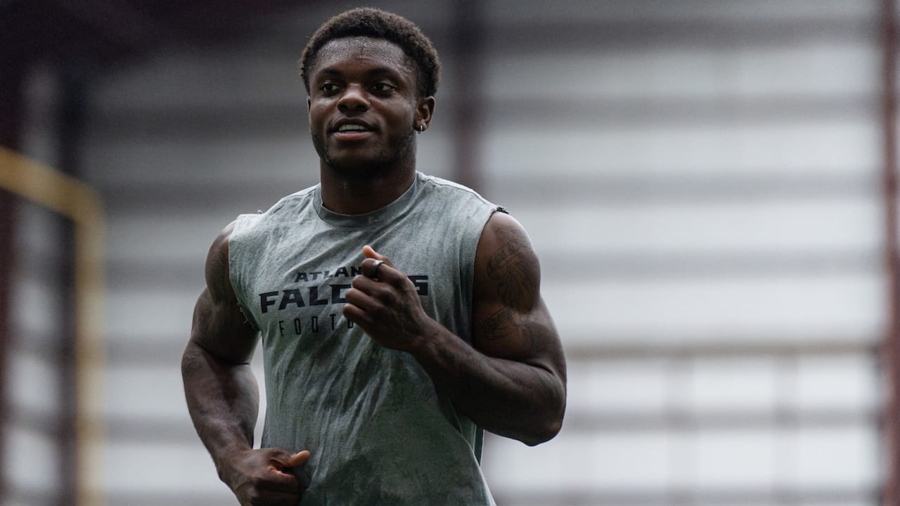 How Clark Phillips is approaching sophomore season, potential role in 2024