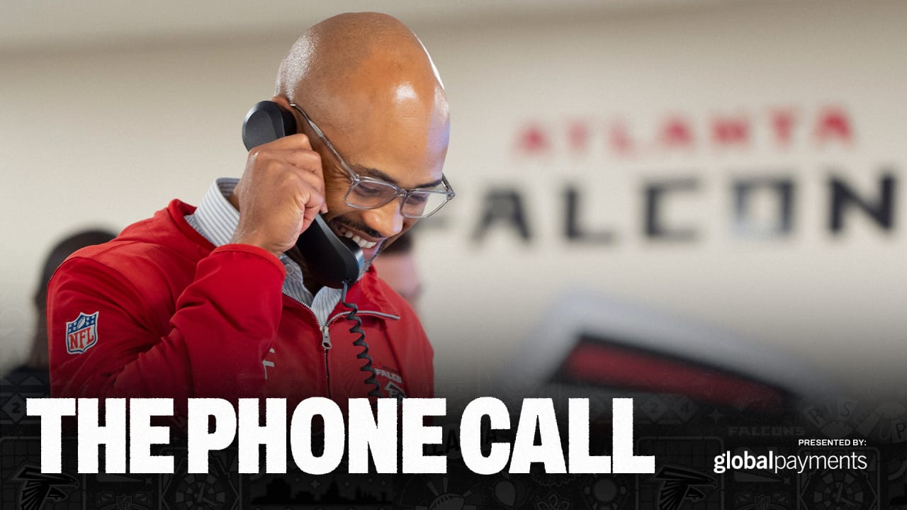 JD Bertrand gets the phone call that he's getting drafted by his ...