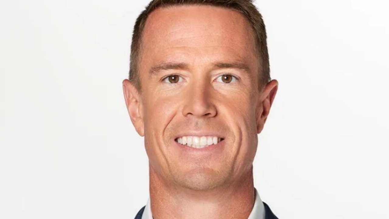 Matt Ryan
