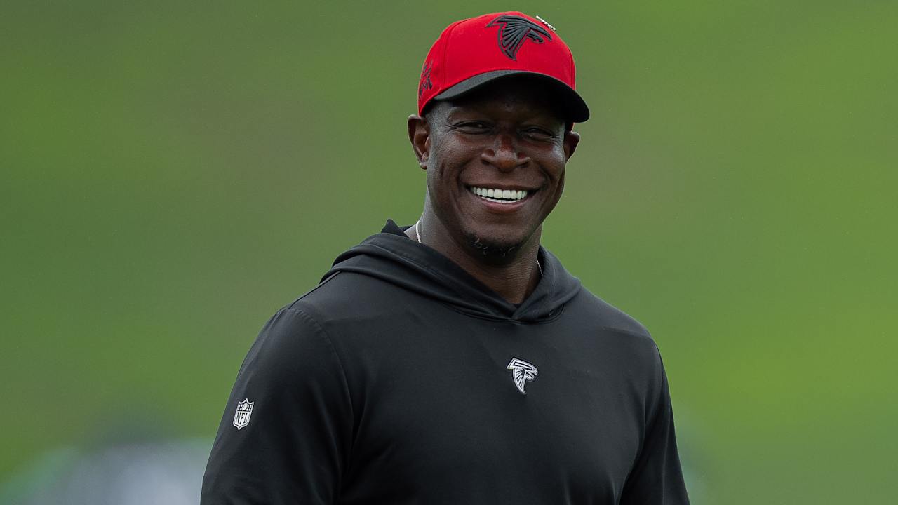 Happy birthday, Falcons: 5 reasons to be excited about 2025