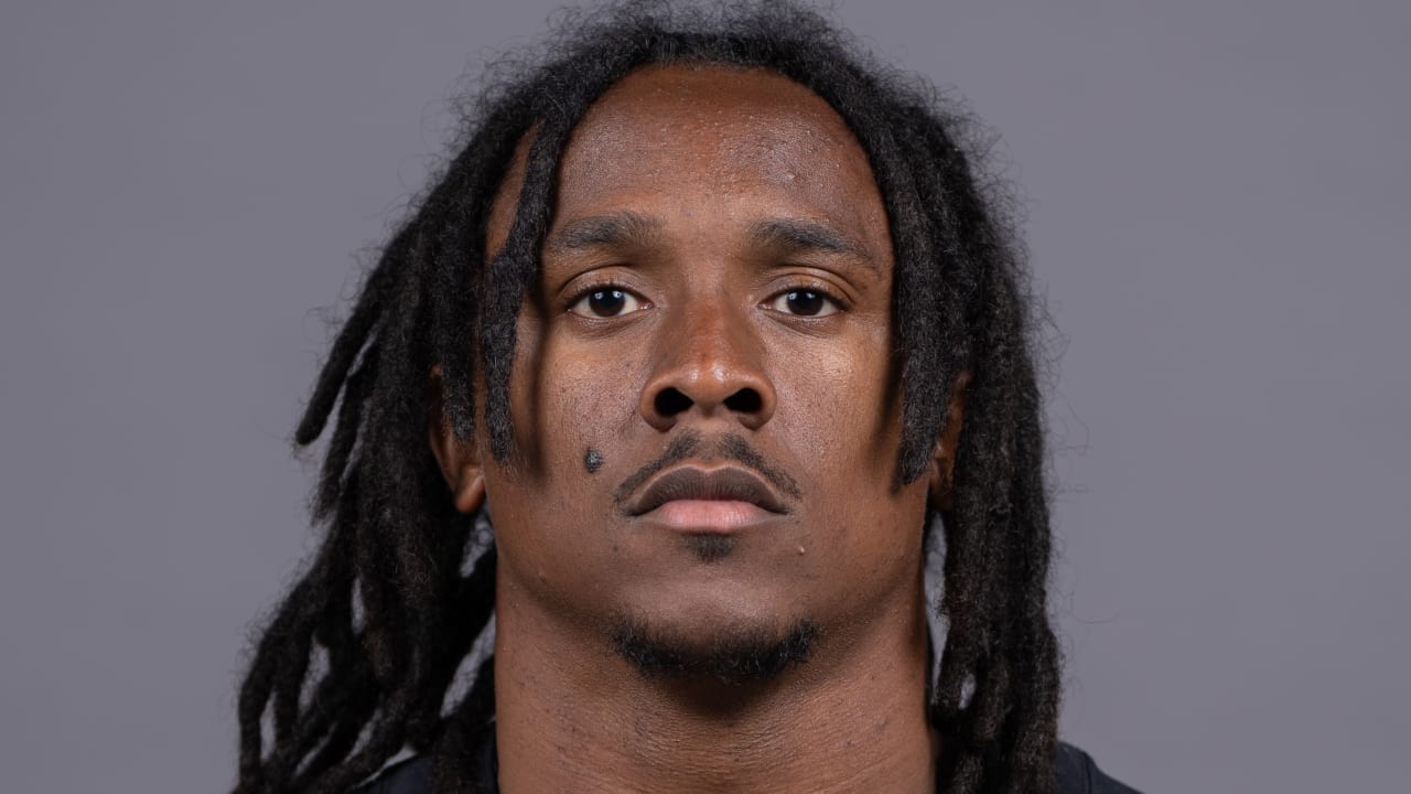 Antonio Hamilton Sr.