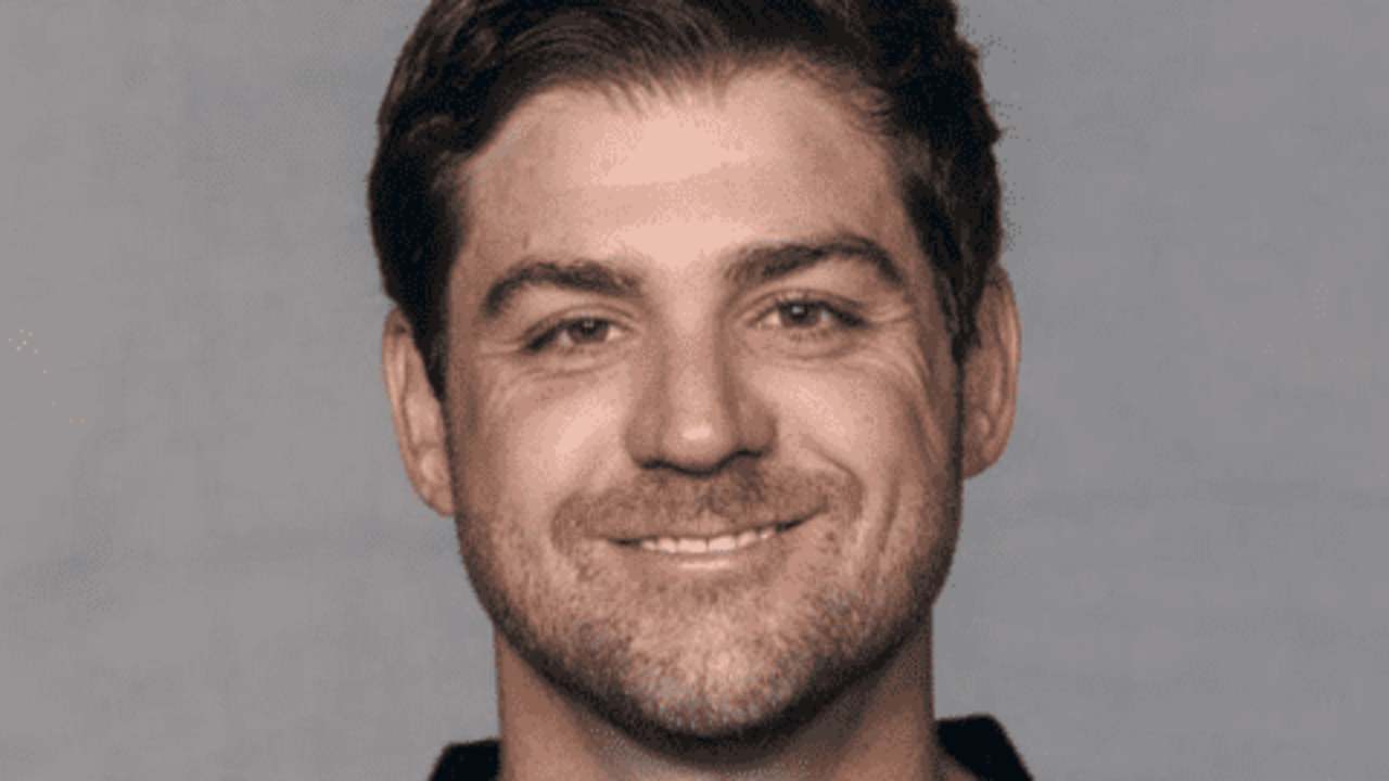 Tanner Engstrand