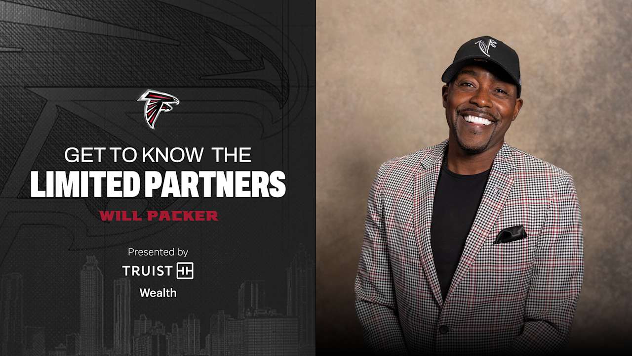Get to know the Limited Partners: Will Packer