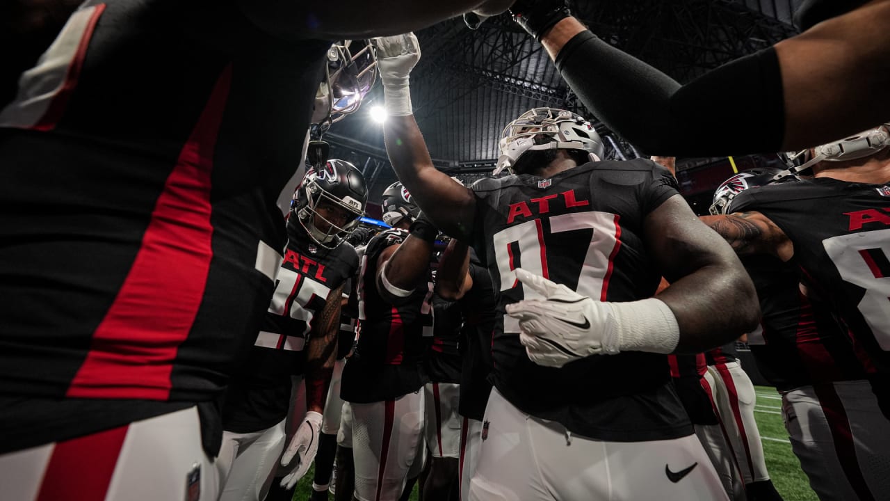 Game Photos | Preseason Week 3 Falcons vs Jaguars