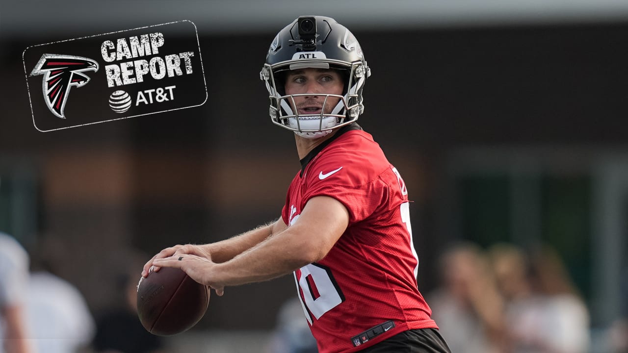 From Kirk Cousins’ command to Richie Grant’s resurgence: 7 things we ...