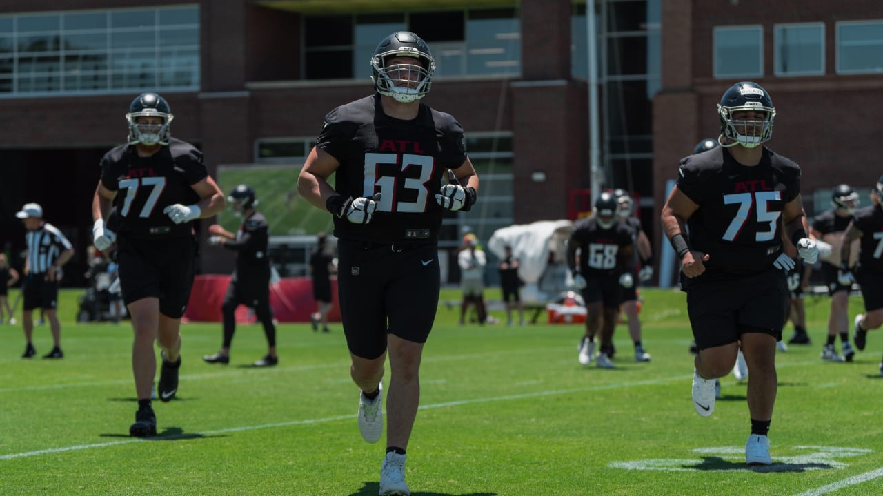 Training camp preview: Breaking down the Falcons offense by position