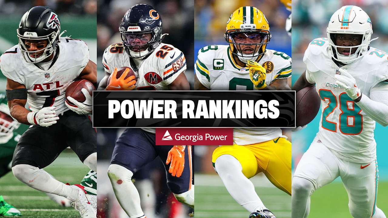 NFL Power Rankings Week 14: Panthers, Cowboys, Packers climb after ...