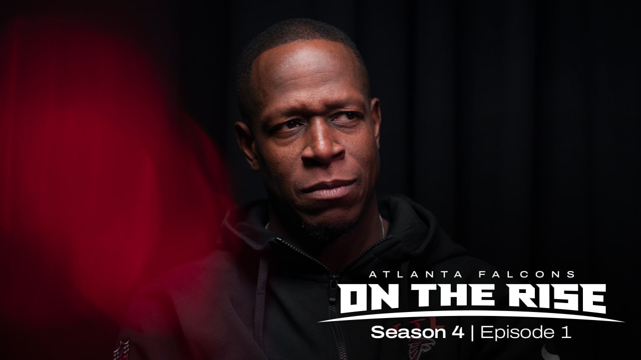 On The Rise | Season Premiere | Raheem Morris hired as Atlanta Falcons ...