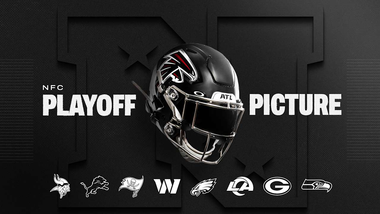 NFC Playoff Race: Falcons' Week 16 Chances and Future Path - BVM Sports