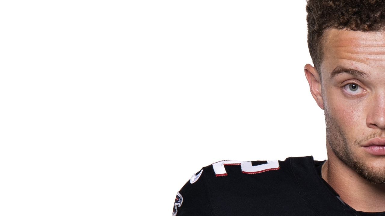 2024 Atlanta Falcons Creative Days | New Faces