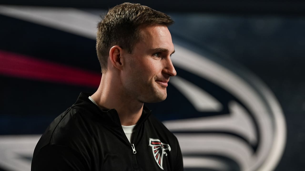 State of Falcons offensive unit after first wave of free agency