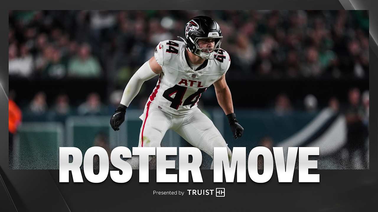 Troy Andersen placed on Physically Unable to Perform list