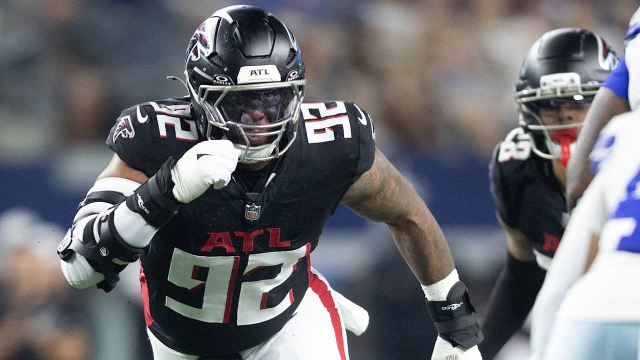 Keeping an open mind: Khalid Kareem's journey with plant-based diet