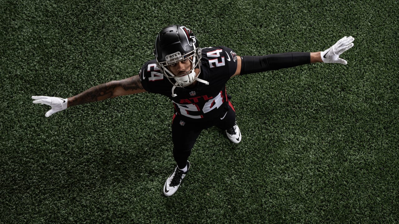2024 Atlanta Falcons Creative Days | Defense