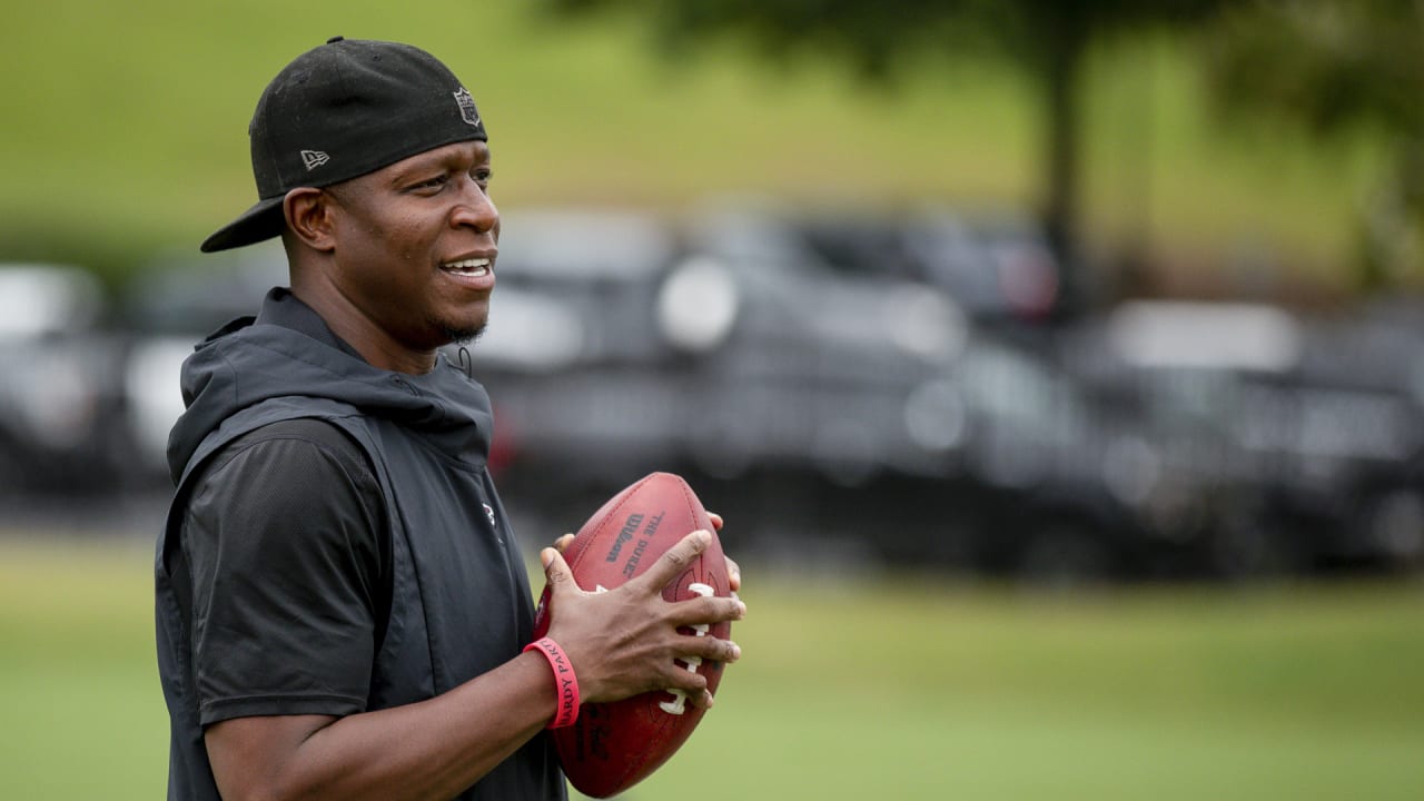 Instant analysis: Why Raheem Morris fits with the Falcons