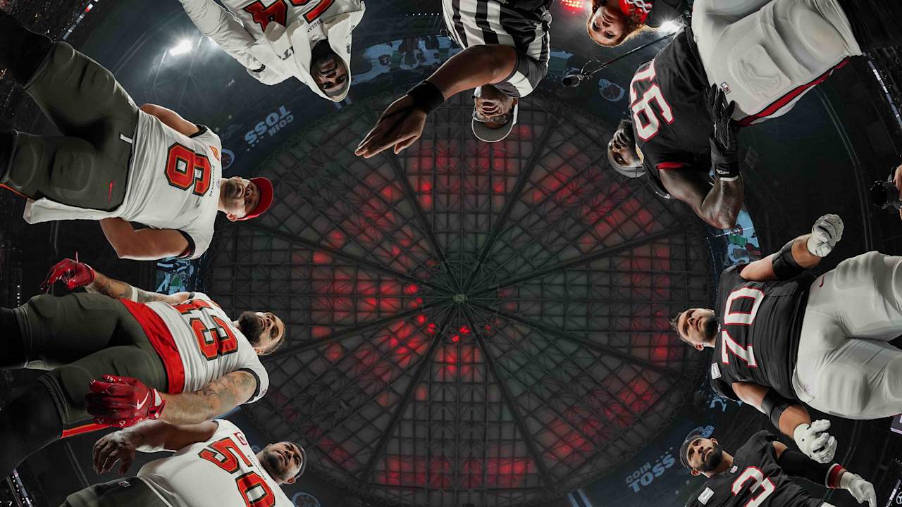 NFL changes overtime rules for 2025 regular season